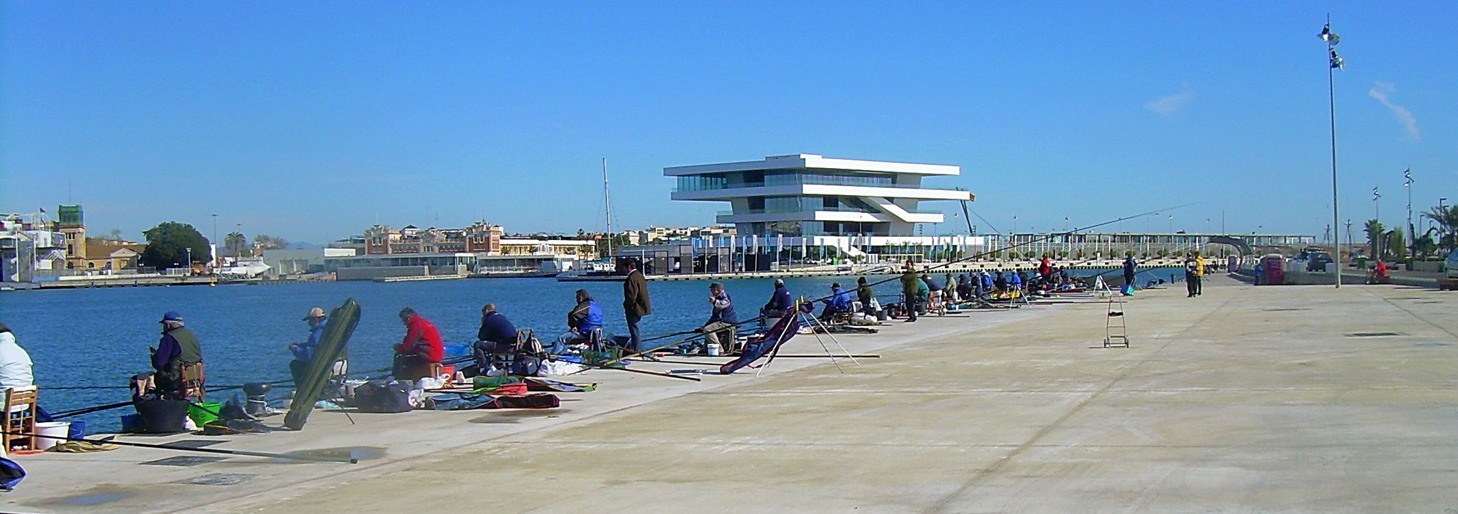 Historia de nuestro Club - CPDV